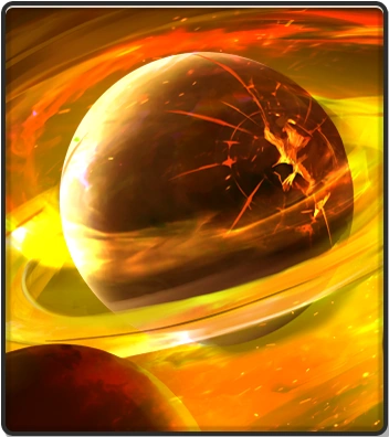 Supernova | Wild Sky Wiki | Fandom