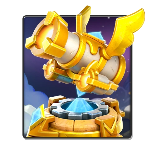 Photon Cannon | Wild Sky Wiki | Fandom