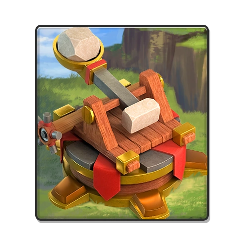 Catapult | Wild Sky Wiki | Fandom