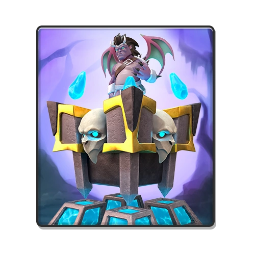 Gargoyle Roost | Wild Sky Wiki | Fandom