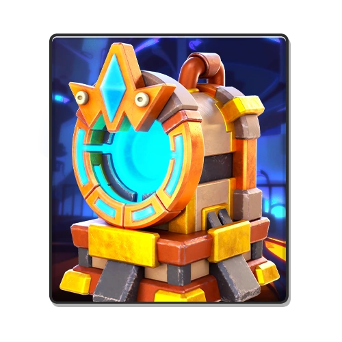 Gravity Generator | Wild Sky Wiki | Fandom