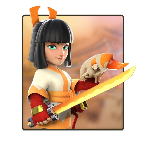 Nakami, Ronin | Wild Sky Wiki | Fandom