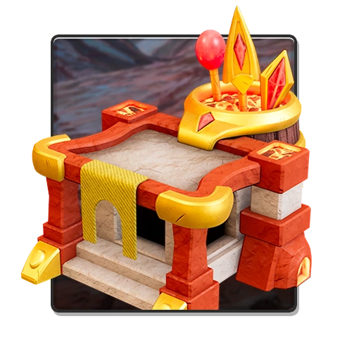 Forgemaster | Wild Sky Wiki | Fandom