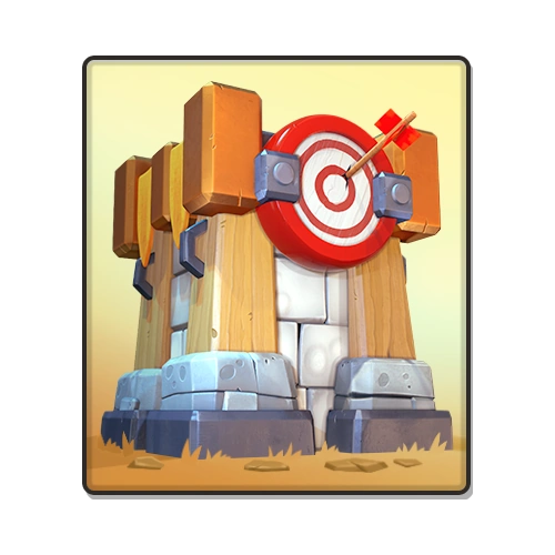 Arrow Tower | Wild Sky Wiki | Fandom