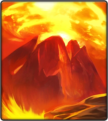 Volcano | Wild Sky Wiki | Fandom