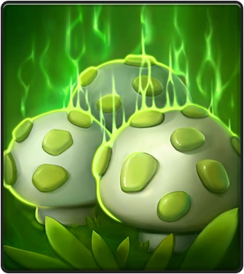 Fungal Bloom | Wild Sky Wiki | Fandom