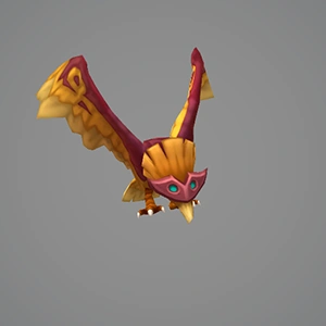 Avion (Boss) | Wild Sky Wiki | Fandom