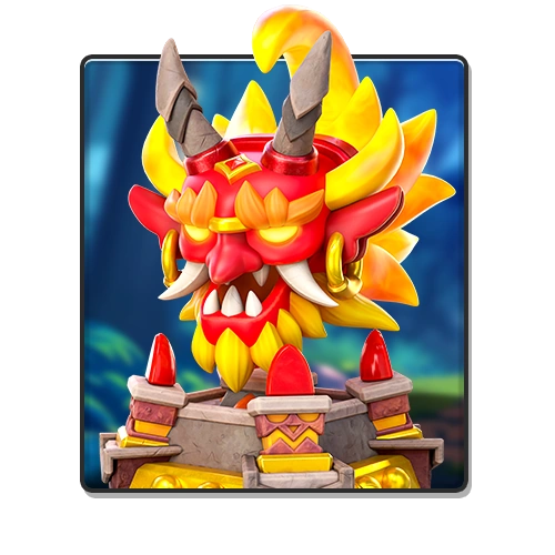 Demons Wrath | Wild Sky Wiki | Fandom