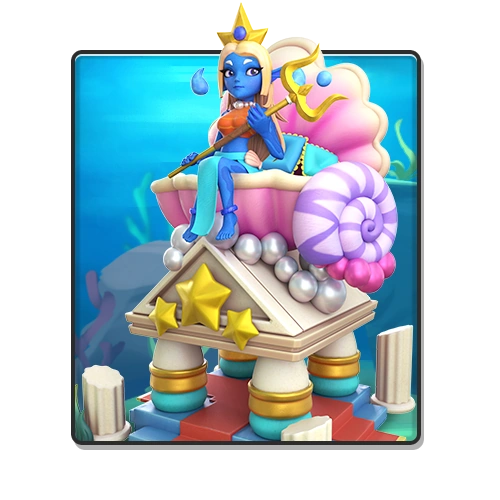 Atlantean Guard | Wild Sky Wiki | Fandom