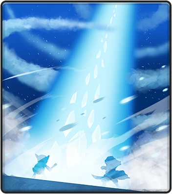 Howling Blast | Wild Sky Wiki | Fandom