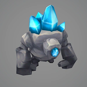 Golem | Wild Sky Wiki | Fandom