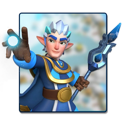 Vance | Wild Sky Wiki | Fandom