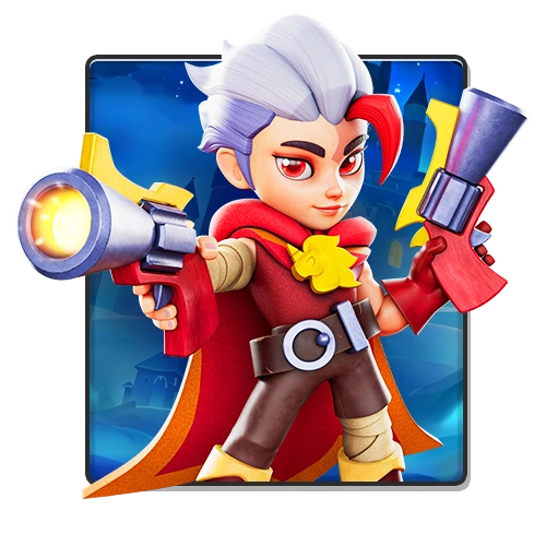 Ignis | Wild Sky Wiki | Fandom