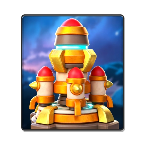 Rocket Silo | Wild Sky Wiki | Fandom