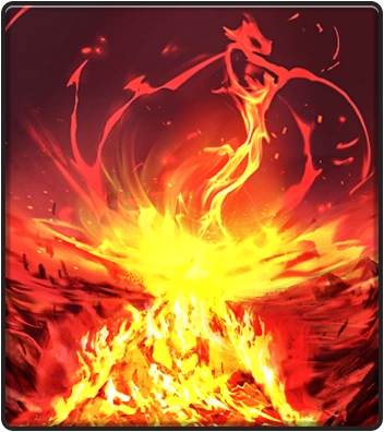 Scorched Earth | Wild Sky Wiki | Fandom