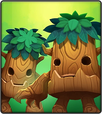 Treants | Wild Sky Wiki | Fandom