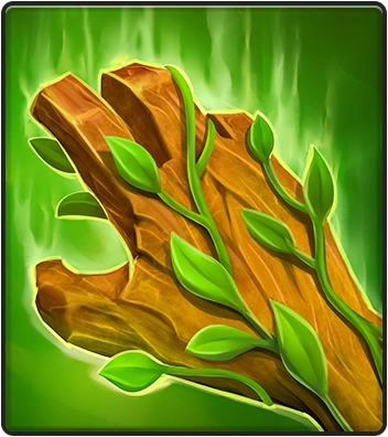 Barkskin | Wild Sky Wiki | Fandom