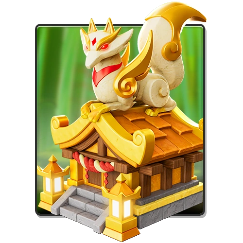 Fox Shrine | Wild Sky Wiki | Fandom