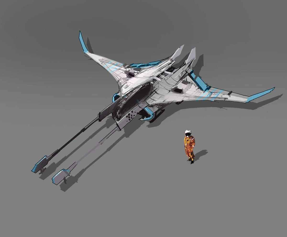 The Defiant | Wild Space Starwars Role Playing Group Wiki | Fandom