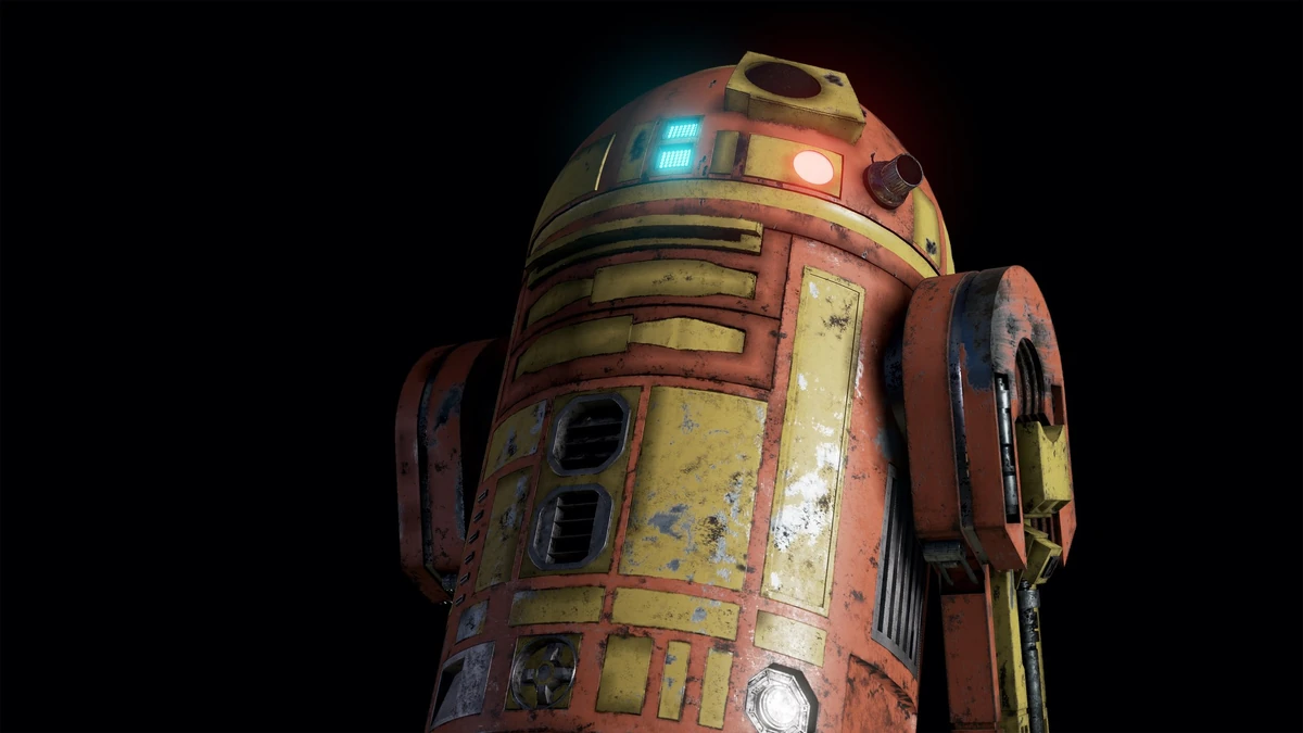 Rusty | Wild Space Starwars Role Playing Group Wiki | Fandom