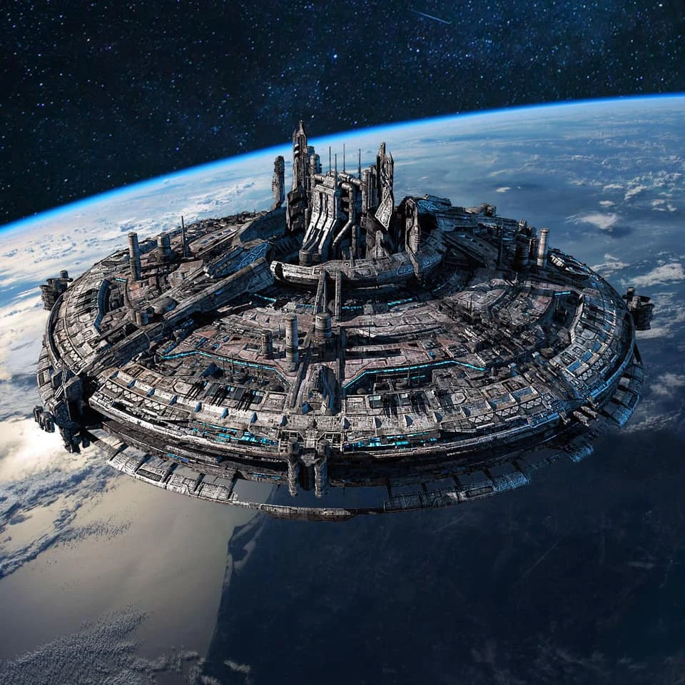 The Trade n Save Starport | Wild Space Starwars Role Playing Group Wiki ...