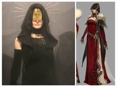 Darth Morla | Wild Space Starwars Role Playing Group Wiki | Fandom