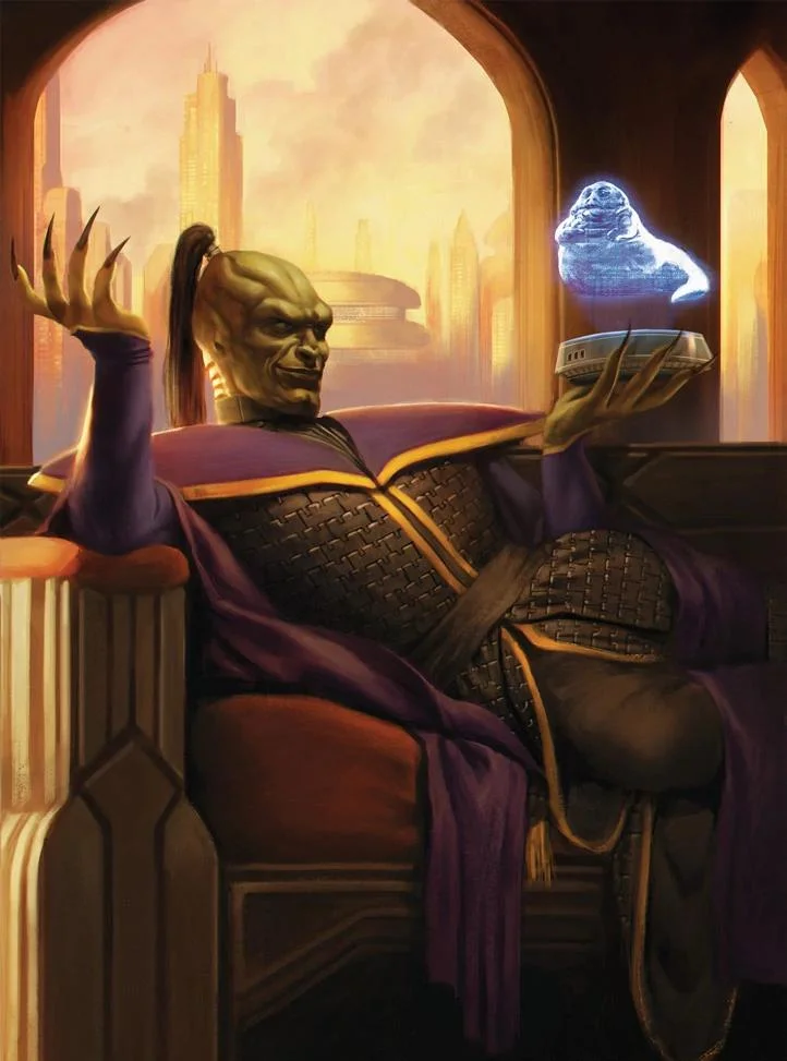 Serpent Stinger: Chapter 2 “The Hunted” | Wild Space Starwars Role ...