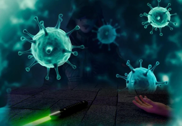 Galactic Domination Chapter 4: Dark Blade Of Mercy | Wild Space ...