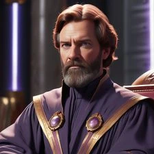 Supreme Chancellor Morvis | Wild Space Starwars Role Playing Group Wiki ...