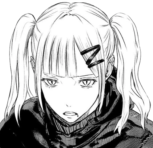 Rarami Masamune | Wild Strawberry Wiki | Fandom