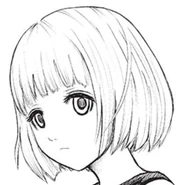 Kayano | Wild Strawberry Wiki | Fandom