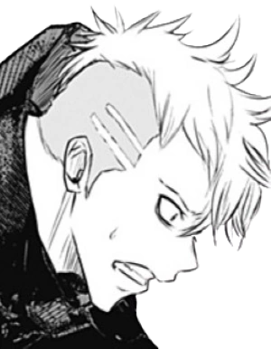 Teisuke Takasago | Wild Strawberry Wiki | Fandom