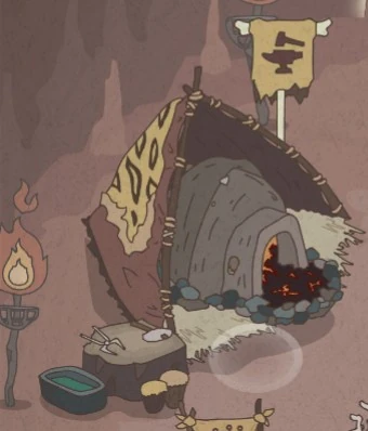 Druid Equipment | Wild Tamer (mobile game) Wiki | Fandom