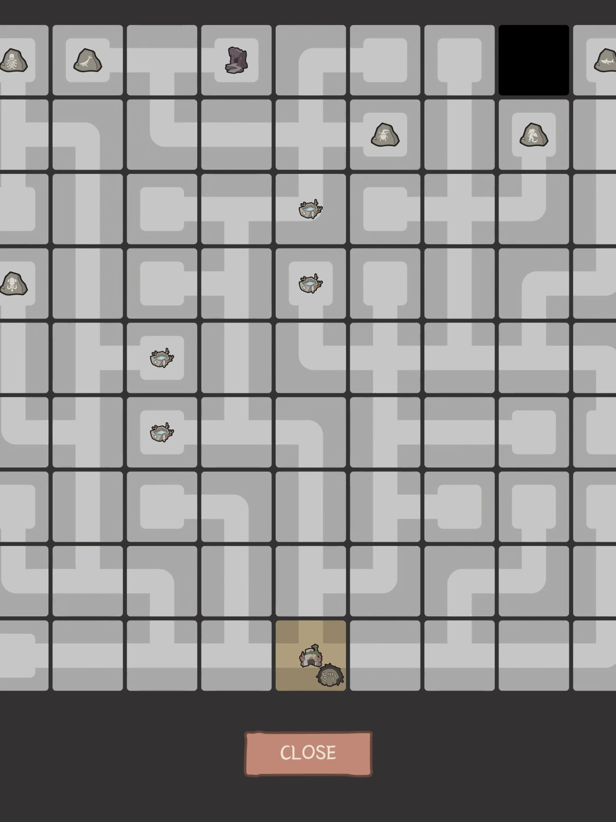 Volcano Prison | Wild Tamer (mobile game) Wiki | Fandom