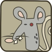 House Mouse | Wild Tamer (mobile game) Wiki | Fandom