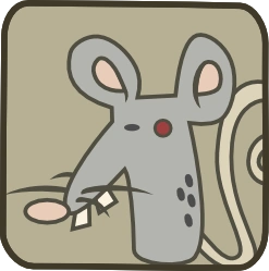 House Mouse | Wild Tamer (mobile game) Wiki | Fandom