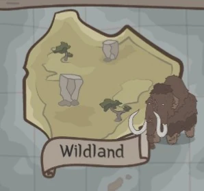 Wildland | Wild Tamer (mobile game) Wiki | Fandom