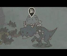 Pachycephalosaurus | Wild Tamer (mobile game) Wiki | Fandom