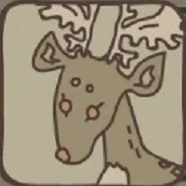 Fallow Deer | Wild Tamer (mobile game) Wiki | Fandom