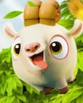 Goat | Wild Things: Animal Adventure Wiki | Fandom