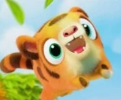 Tiger | Wild Things: Animal Adventure Wiki | Fandom