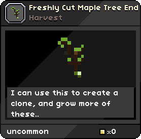 Freshly Cut Maple Tree End | Wild Things Wikia | Fandom