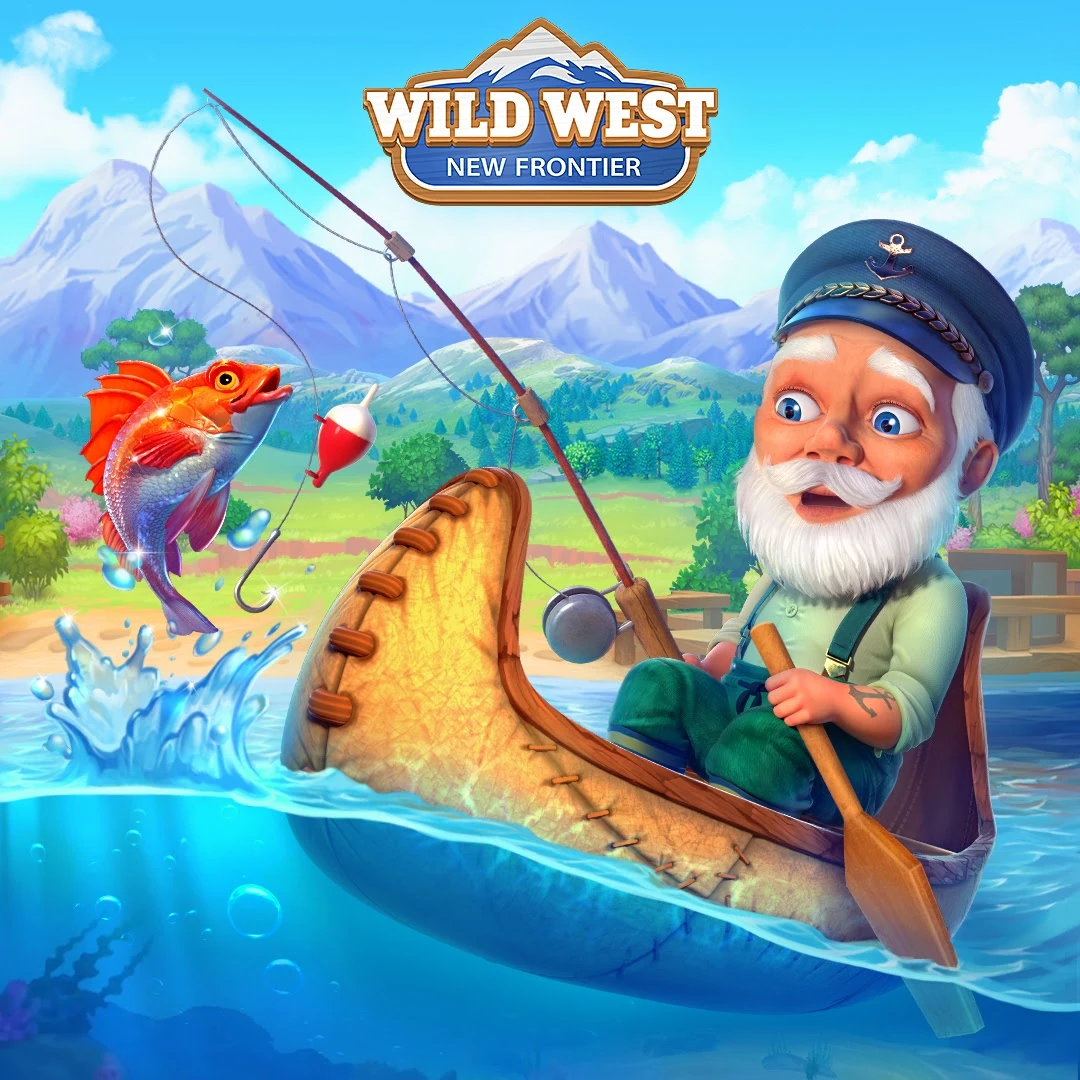 Sea Shore | Wild West: New Frontier Wiki | Fandom