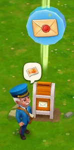 Mailbox | Wild West: New Frontier Wiki | Fandom