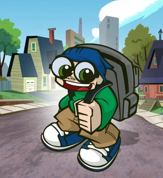 Goggles | Wild Grinders Wiki | Fandom