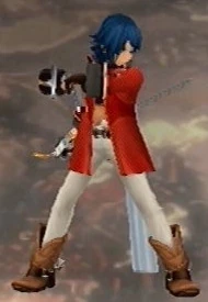 Heavy Guard | Wild Arms Wiki | Fandom