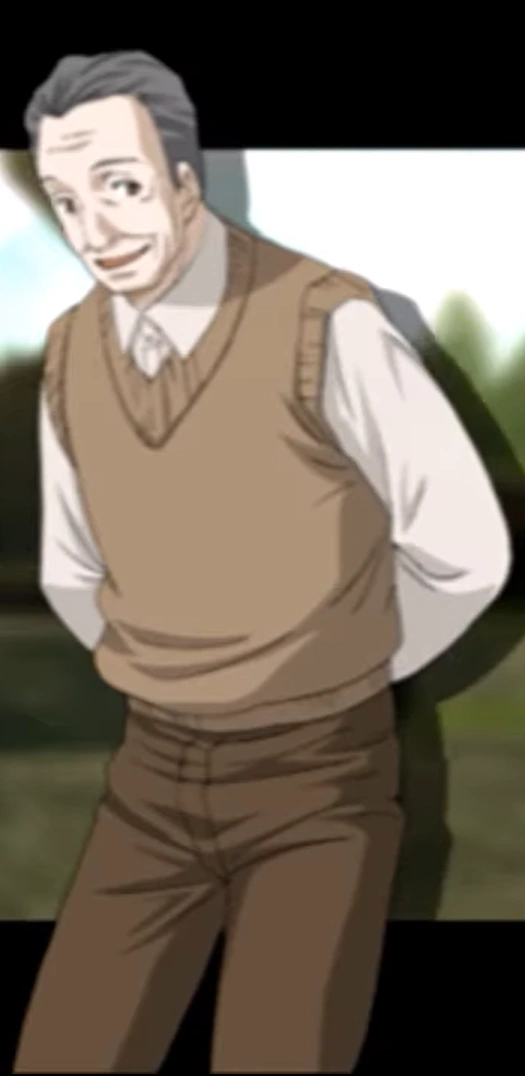 Solon | Wild Arms Wiki | Fandom