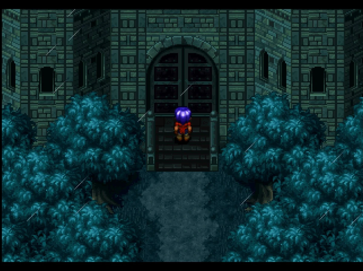 Cage Tower | Wild Arms Wiki | Fandom