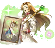 Cecilia Adlehyde | Wild Arms Wiki | Fandom