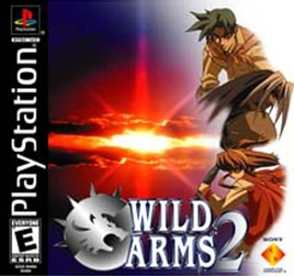 Wild Arms 2 | Wild Arms Wiki | Fandom